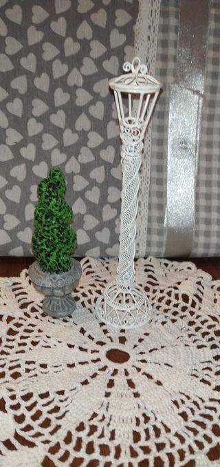 Decorazione per Natale villaggi