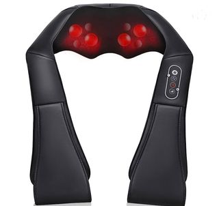 Massaggiatore cervicale elettrico 