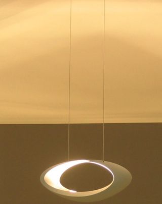 Lampada a sospensione Artemide 