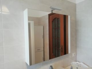 specchio contenitore