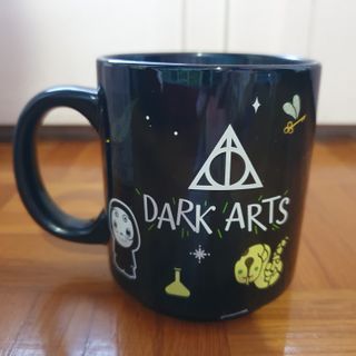 Tazza - mug di Harry Potter