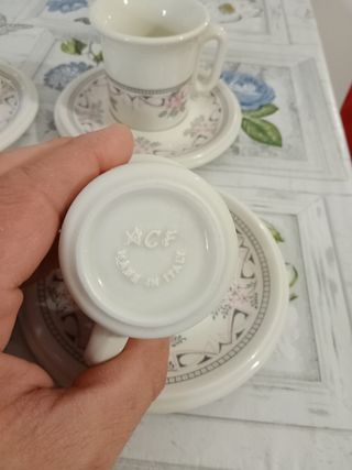 Antica ceramica fiorentina