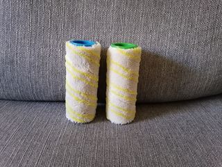 Rulli per lavapavimenti Karcher FC3