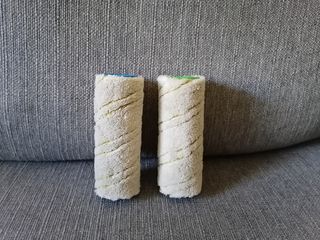 Rulli per lavapavimenti Karcher FC3 