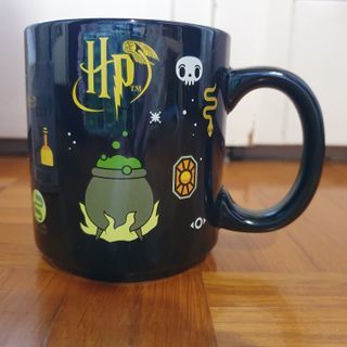 Tazza da tè Harry Potter