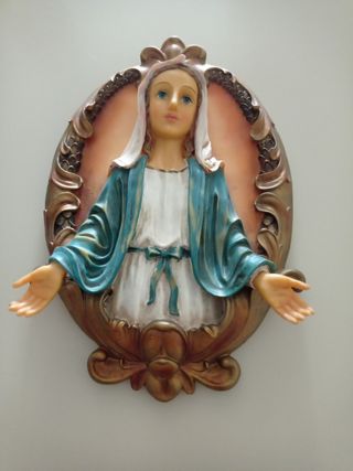quadro Madonna