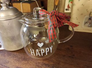 teiera 'simple day ' 