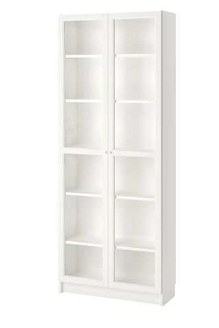 Libreria Billy Oxberg 