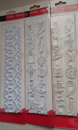 Tagliapasta Cake Design