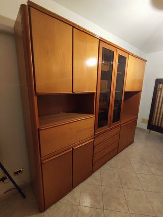Mobile Soggiorno in legno