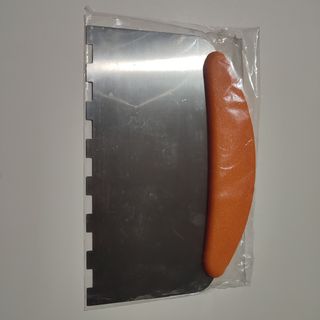 spatola decora cake decorazione 