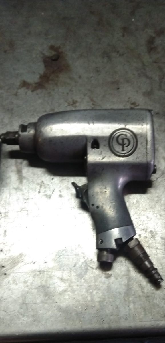 avvitatore Pneumatico professionale CP Foto-2