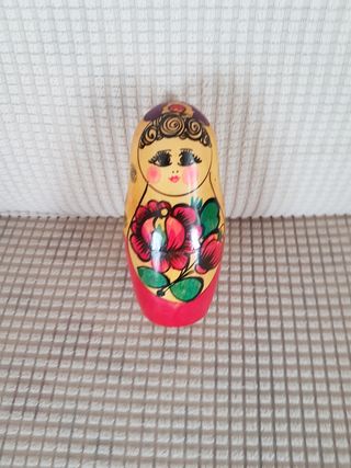 1 matrioska grande