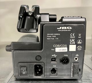 Saldatore JCB nuovo