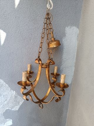 lampadario