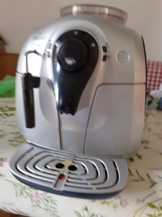 macchina automatica caffè Saeco Philips