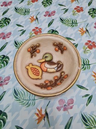 ciotola thun piccola