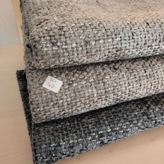 tessuti effetto velluto 