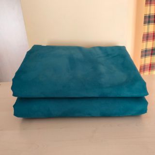 tessuti effetto Alcantara 