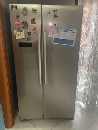 Vendo Frigorifero americano