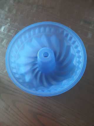 Stampo in Silicone per ciambelle