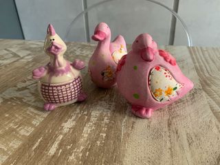 Decorazioni Pasquali 