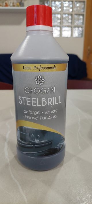 Chogan SteelBrill
