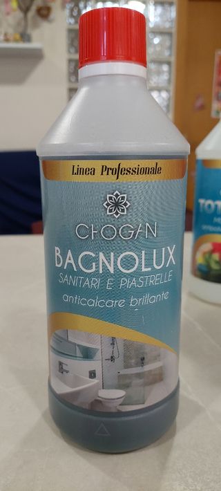 Chogan Bagnolux