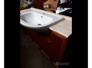 Mobile bagno