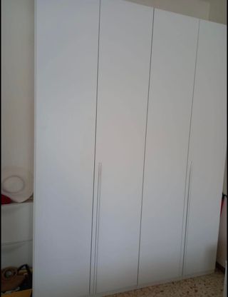 Vendo, causa trasloco, armadio di mondo convenienz