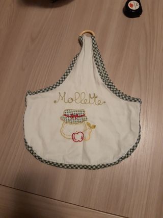 porta mollette