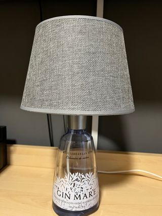 Lampada da tavolo Gin Mare
