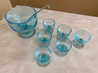 Servizio da macedonia