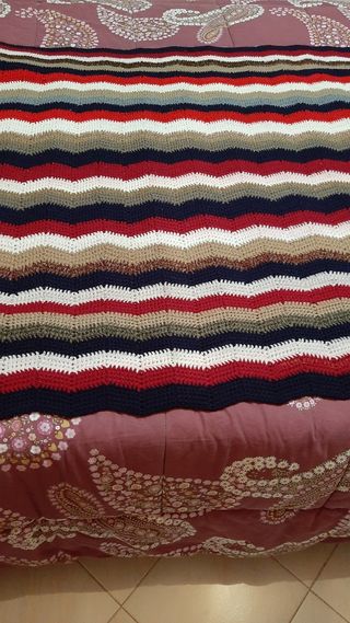 coperta da una piazza 