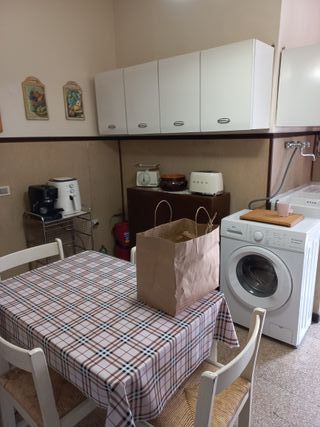 Pensili cucina e cappa