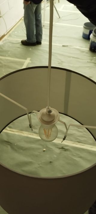 Lampadario da soffitto 