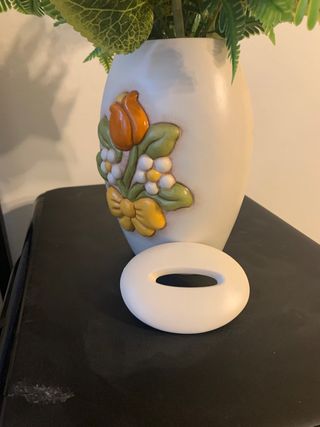 Profumatore/vaso thun