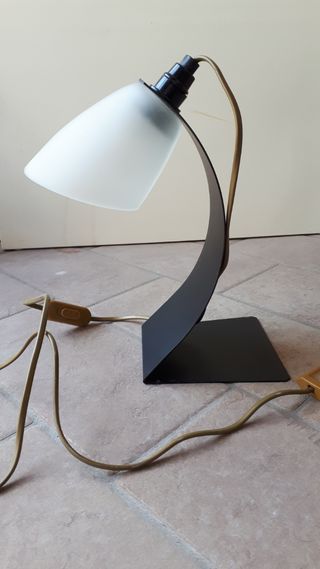 Lampada da tavolo