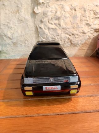 Portapenne Seat Ibiza Porcella Desk Pen Holder Car