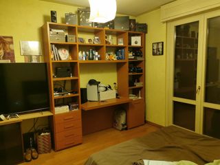 Libreria scrivania
