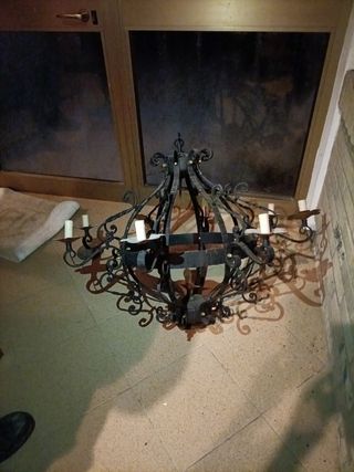 lampadario
