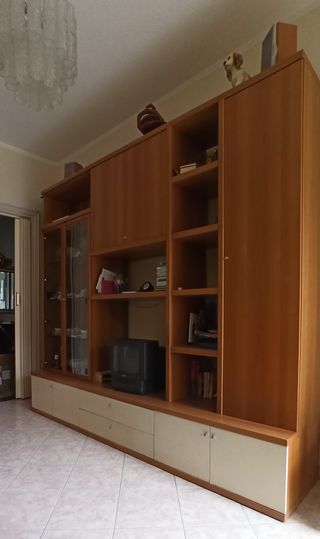 Mobile d a soggiorno