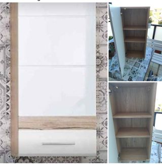 pensile bagno come nuovo 