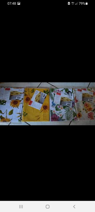 Stock unico biancheria per la casa,  