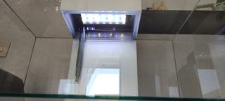 Acquario 30 litri