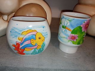 portaspazzolini Thun 5 euro l uno