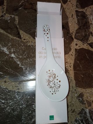 cucchiaio per confettata thun