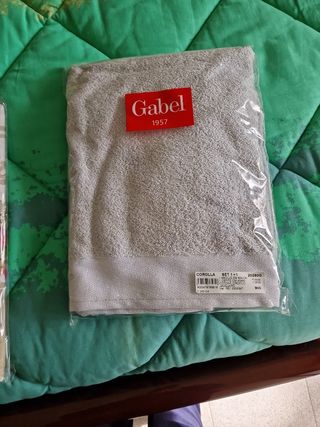 asciugamani Gabel 1+1 Corolla