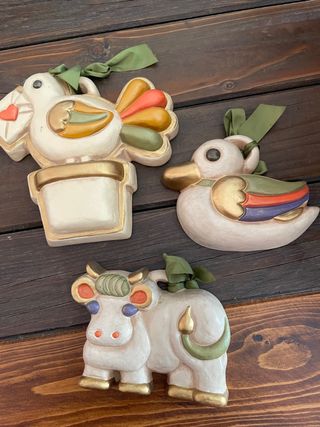 Set formine Thun