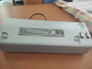 macchina per sottovuoto